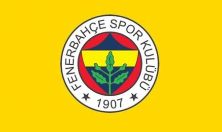 Video: Fenerbahce veröffentlicht Logo zum 100-jährigen Bestehen der ...