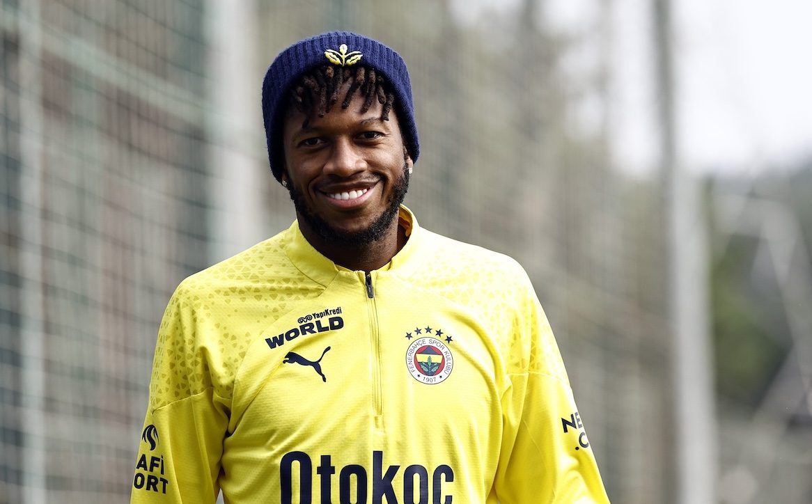 Fenerbahce: Wann kehren Fred, Djiku, Aziz und Becao zurück?