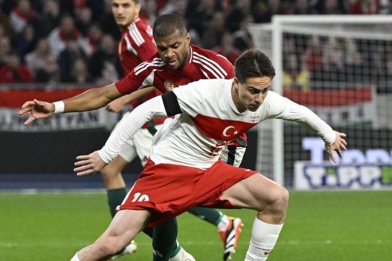 Kenan Yildiz spricht über Arda Güler, Vincenzo Montella und seine WM ...