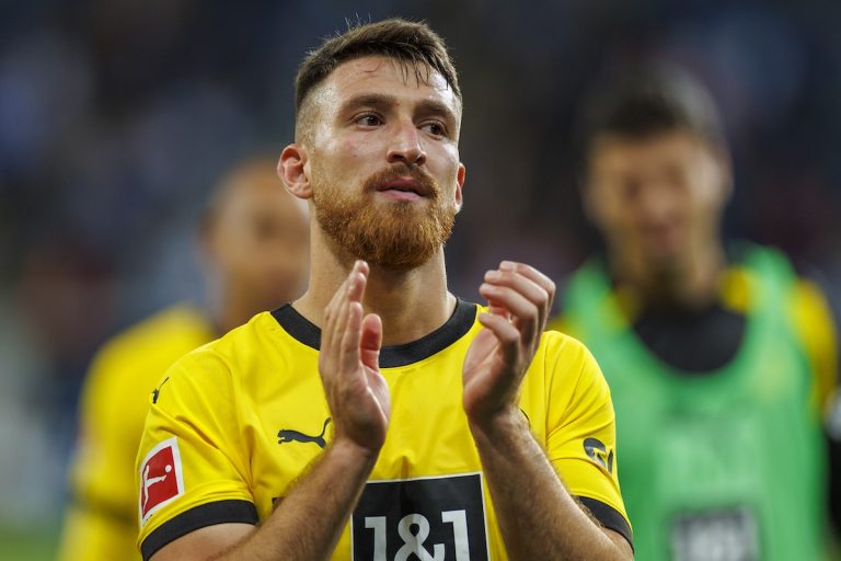 Offizieller Abschied im Ruhrgebiet: Borussia Dortmund trennt sich nach ...