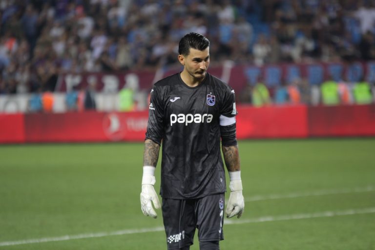 Ugurcan Cakir bestätigt Galatasaray-Wechsel: Rekord-Ablöse betont ...