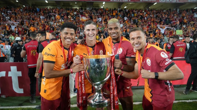Gabriel Sara spricht Klartext: Zweifel vor Galatasaray-Wechsel