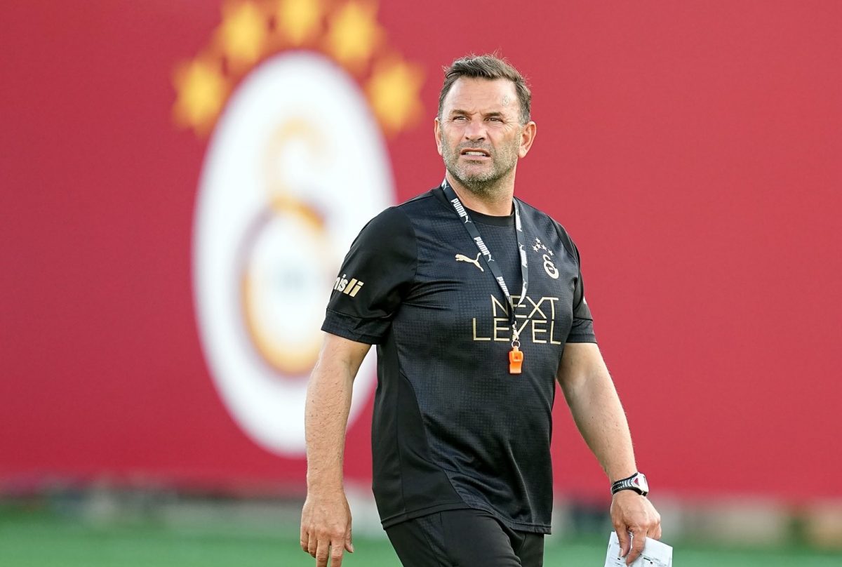 Galatasaray besiegt Straßburg – Buruks Traum bleibt die Champions League