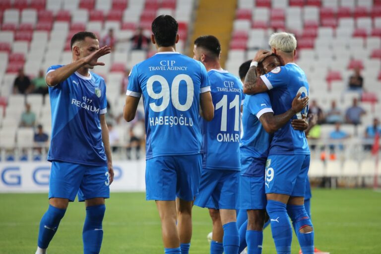 Vier Süper Lig-Angebote liegen vor: Bodrum-Talent und U21 ...