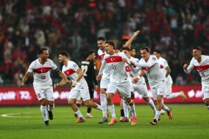 WM 2026 live sehen: So verpasst du kein Spiel der Türkei