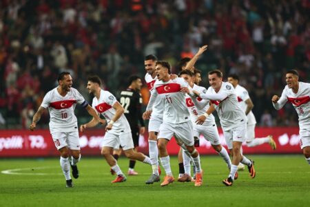 WM 2026 live sehen: So verpasst du kein Spiel der Türkei