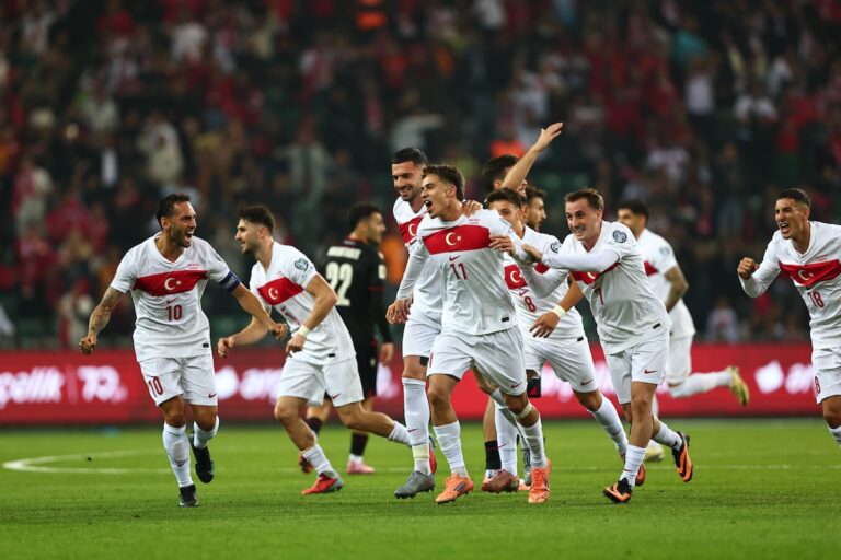 WM 2026 live sehen: So verpasst du kein Spiel der Türkei