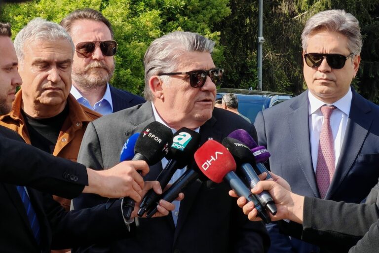 Null Euro Ablöse für 25-Millionen-Star: Besiktas jagt Fulham ...