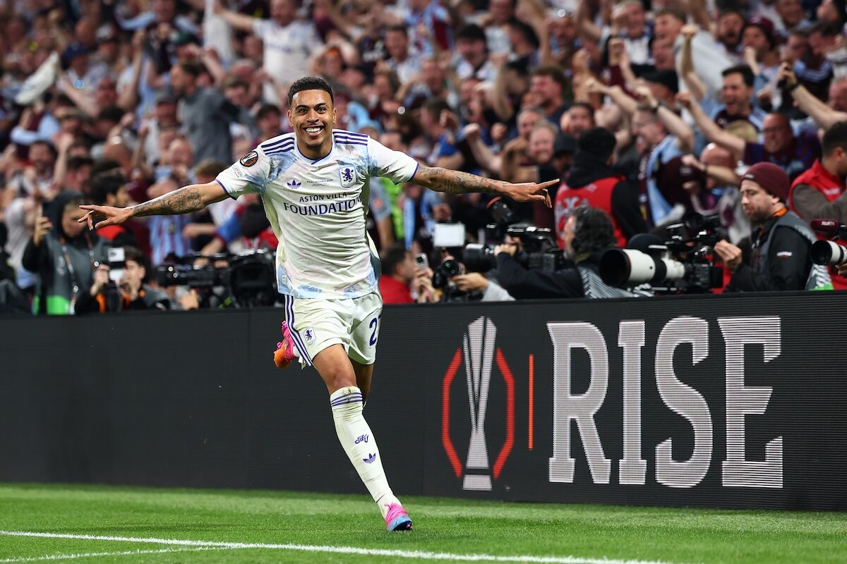 Historische Nacht in Istanbul: Aston Villa fegt Freiburg aus dem ...